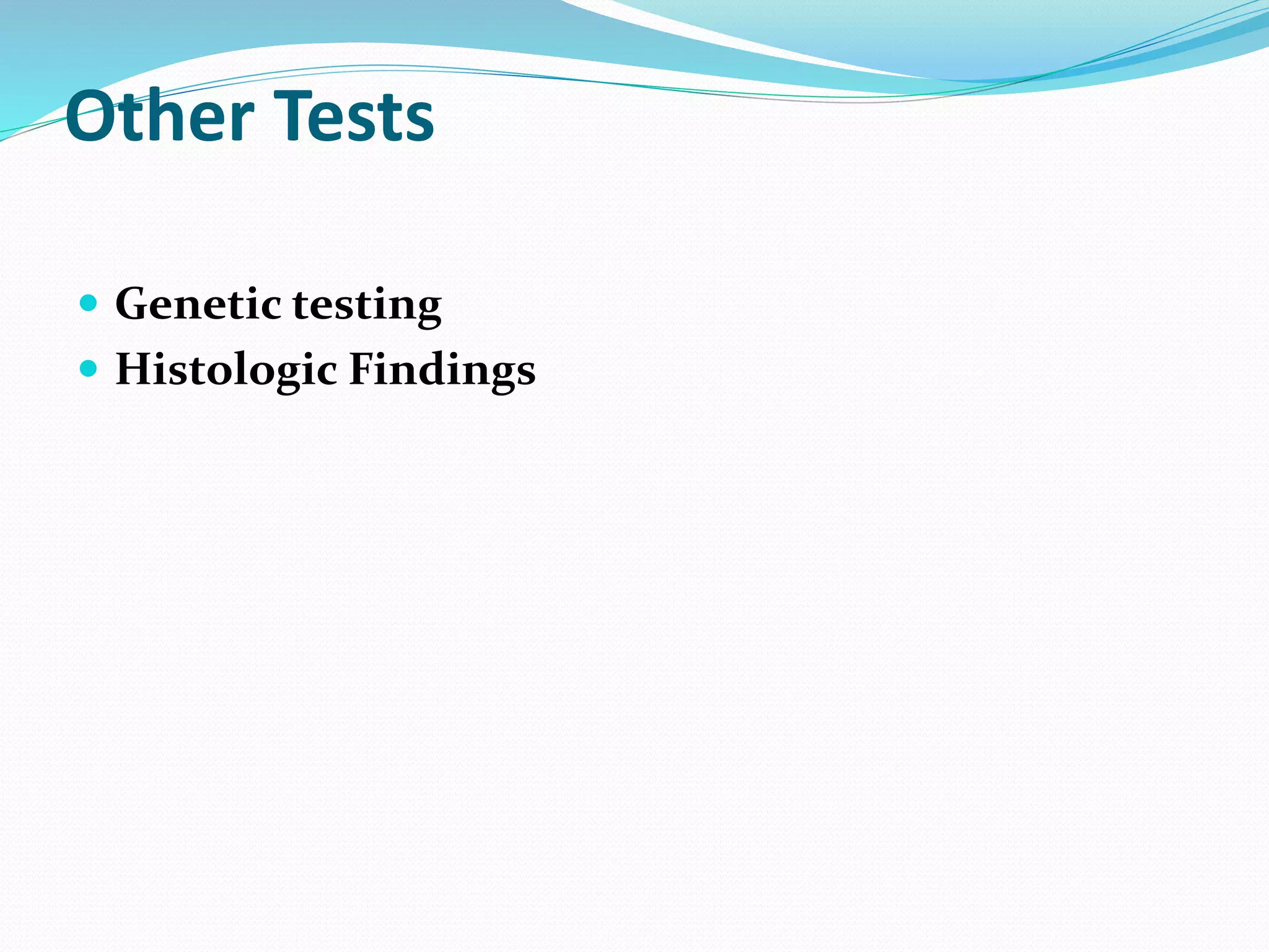 Multiple endocrine neoplasia (men) syndromes | PPTX