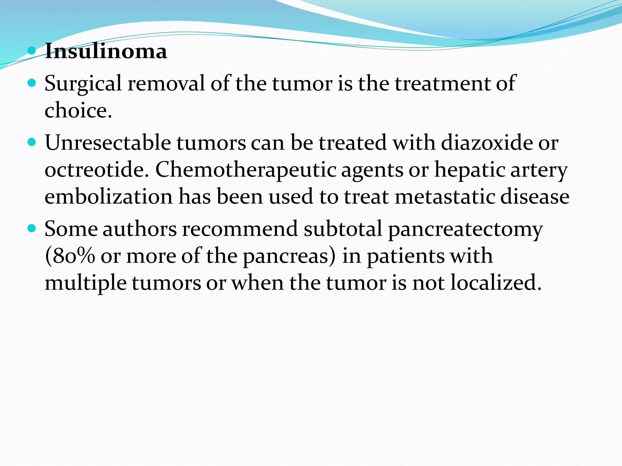Multiple endocrine neoplasia (men) syndromes | PPTX