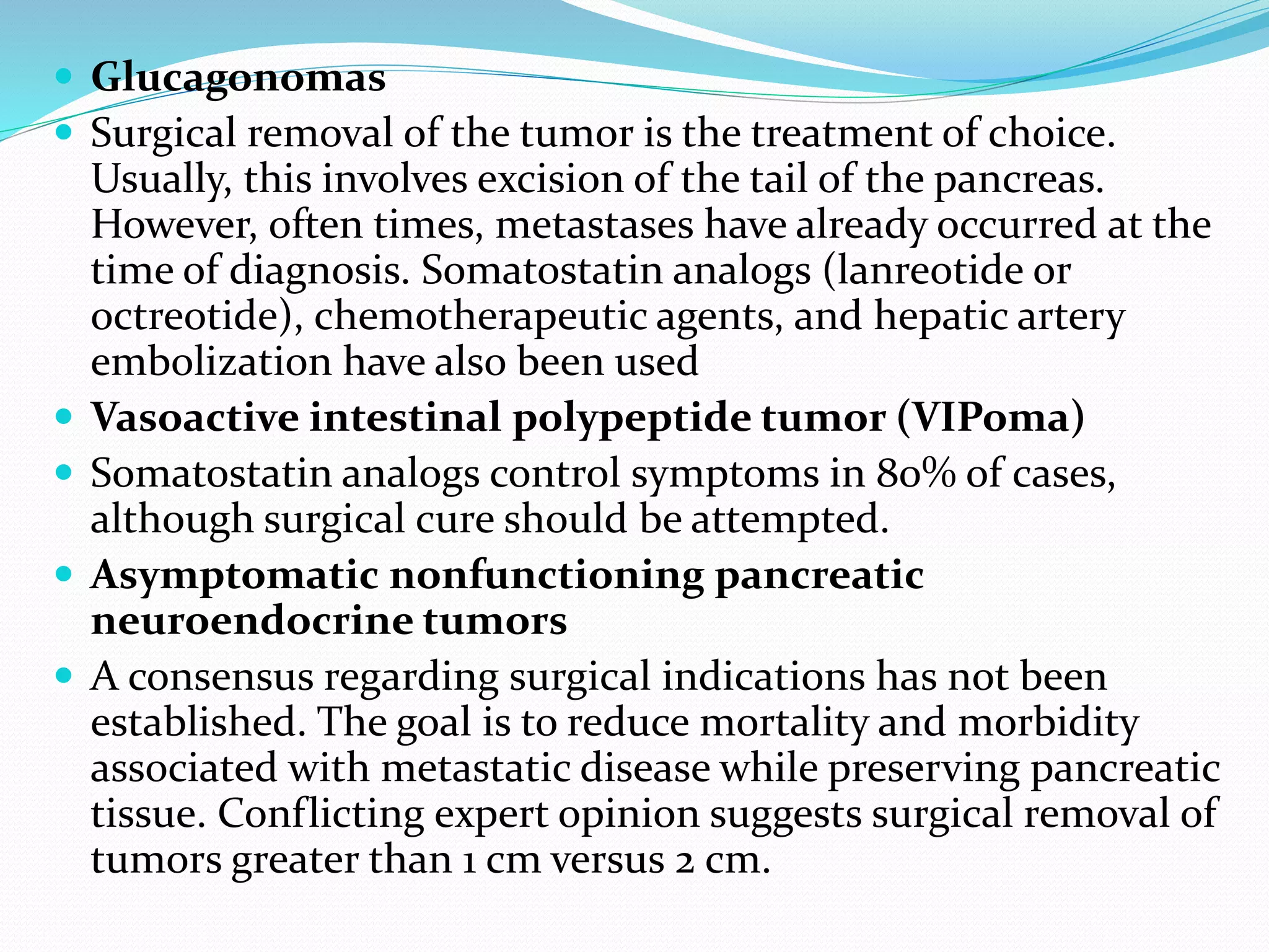 Multiple endocrine neoplasia (men) syndromes | PPTX