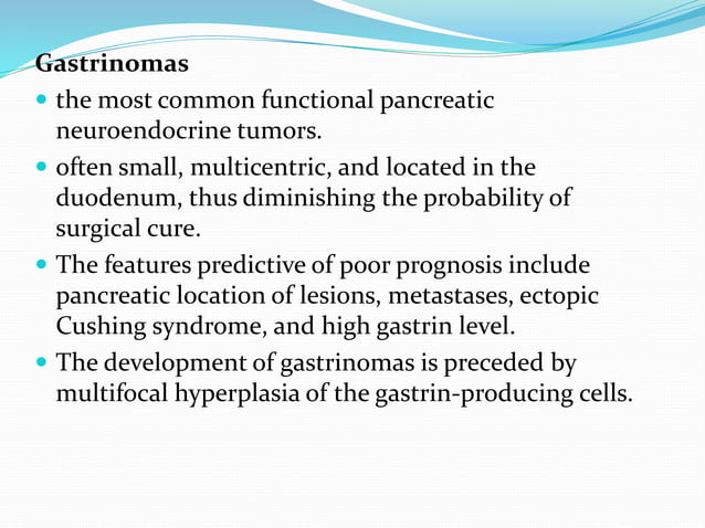 Multiple endocrine neoplasia (men) syndromes | PPTX | Endocrine and ...