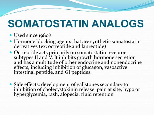Multiple endocrine neoplasia (men) syndromes | PPTX | Endocrine and ...
