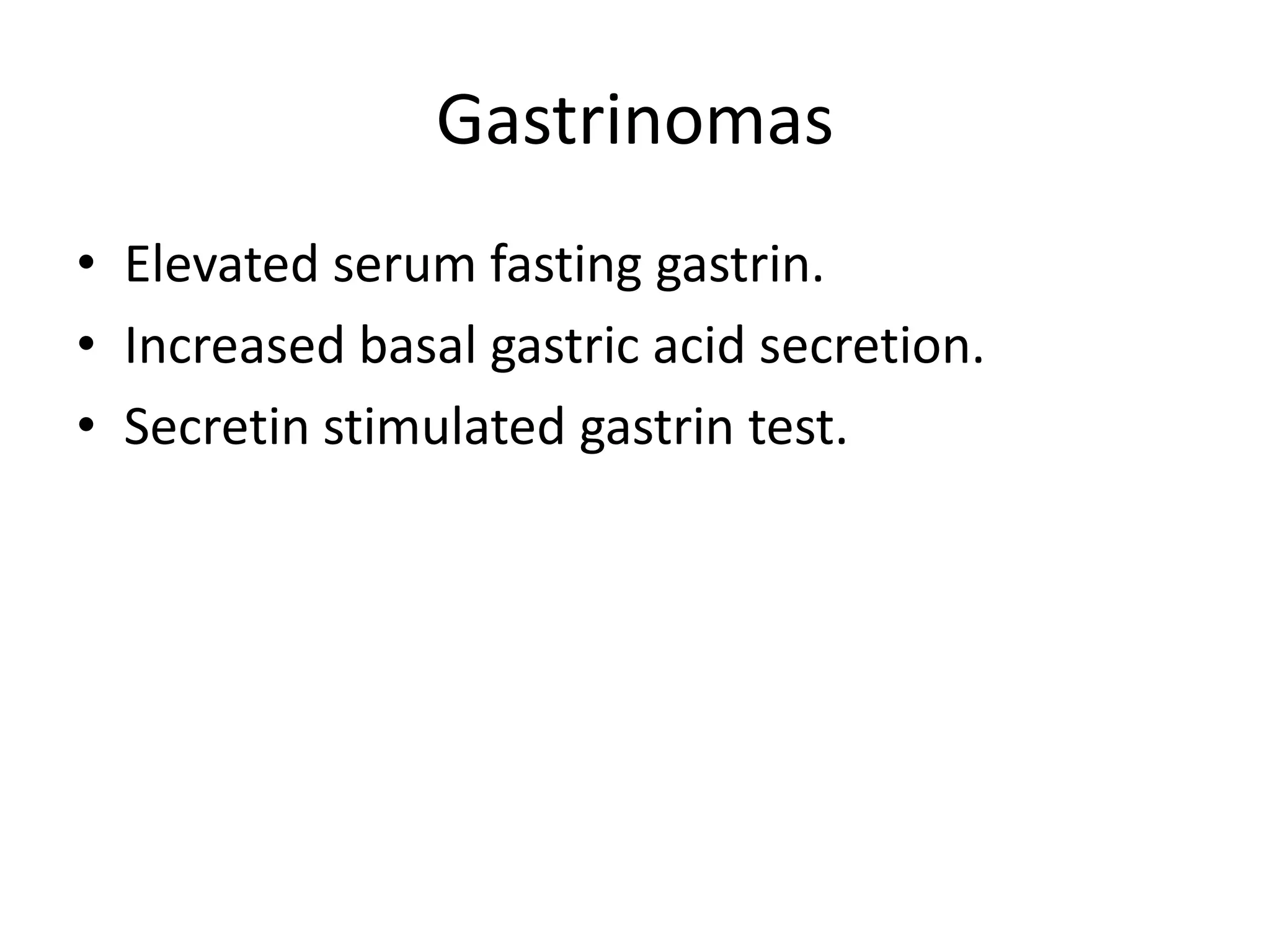 Multiple endocrine neoplasia type 1 | PPTX