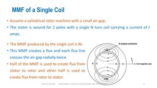 Multiple excited system | PDF