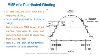 Multiple excited system | PDF