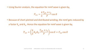 Multiple excited system | PDF