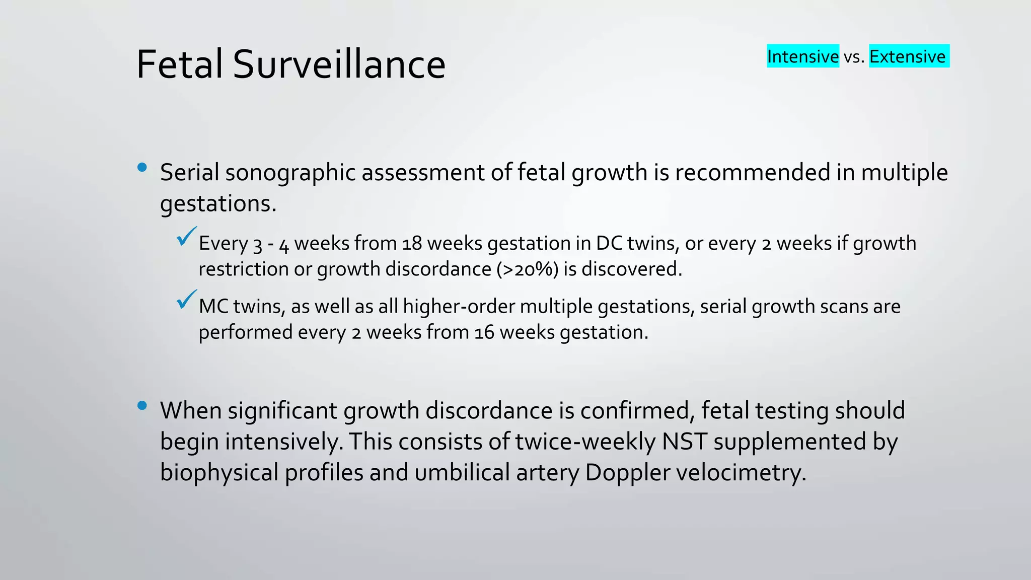 Multiple Gestation.pptx