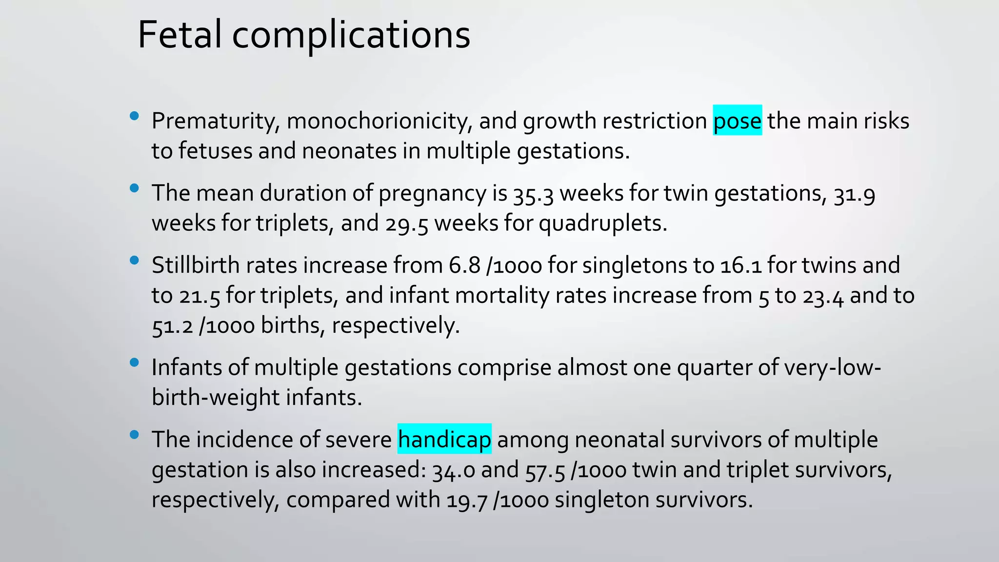 Multiple Gestation.pptx