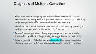 Multiple Gestation.pptx