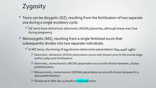 Multiple Gestation.pptx