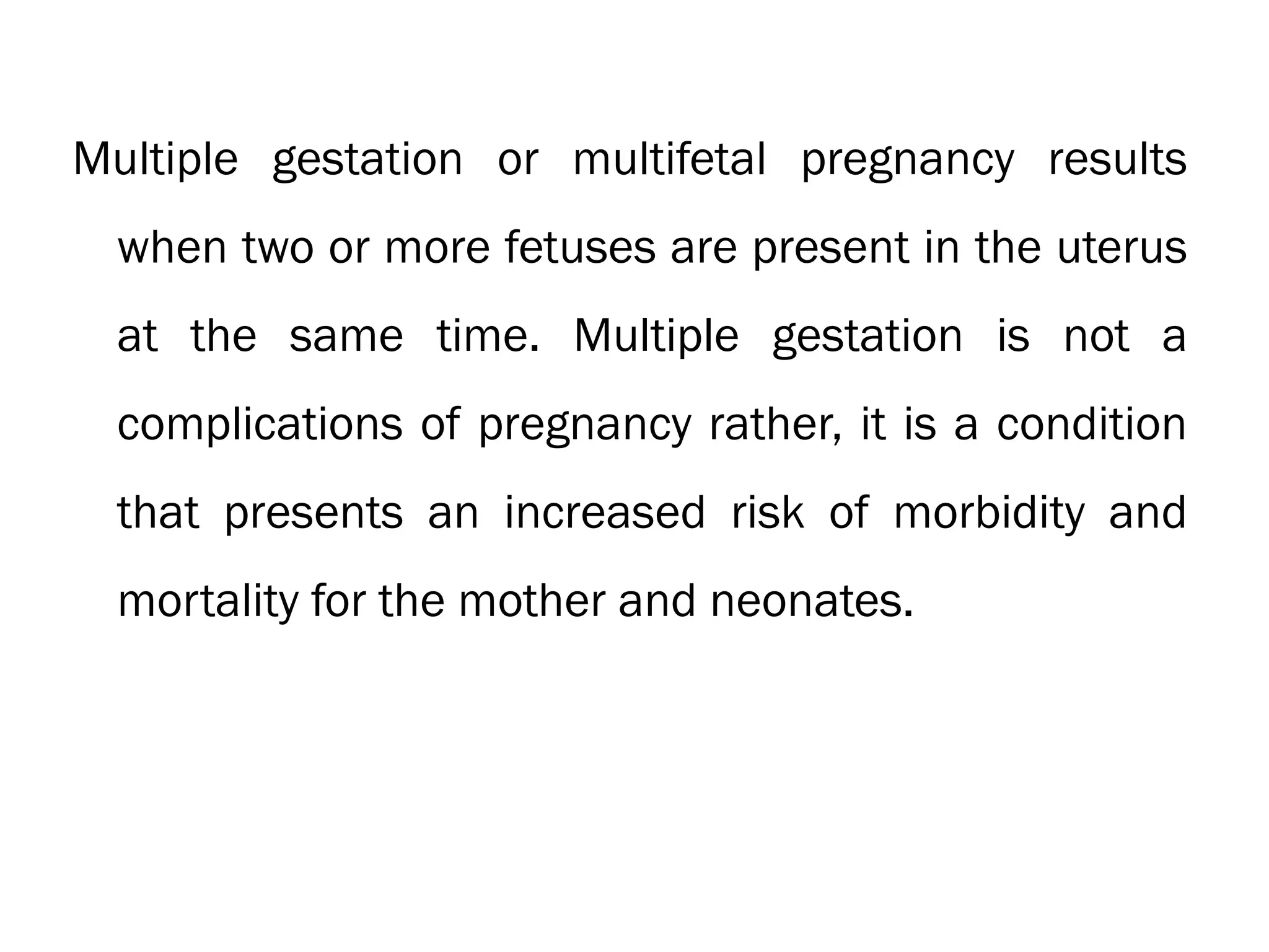MULTIPLE_GESTATION.pptxyyyryhegyfryhgtgu | PPT