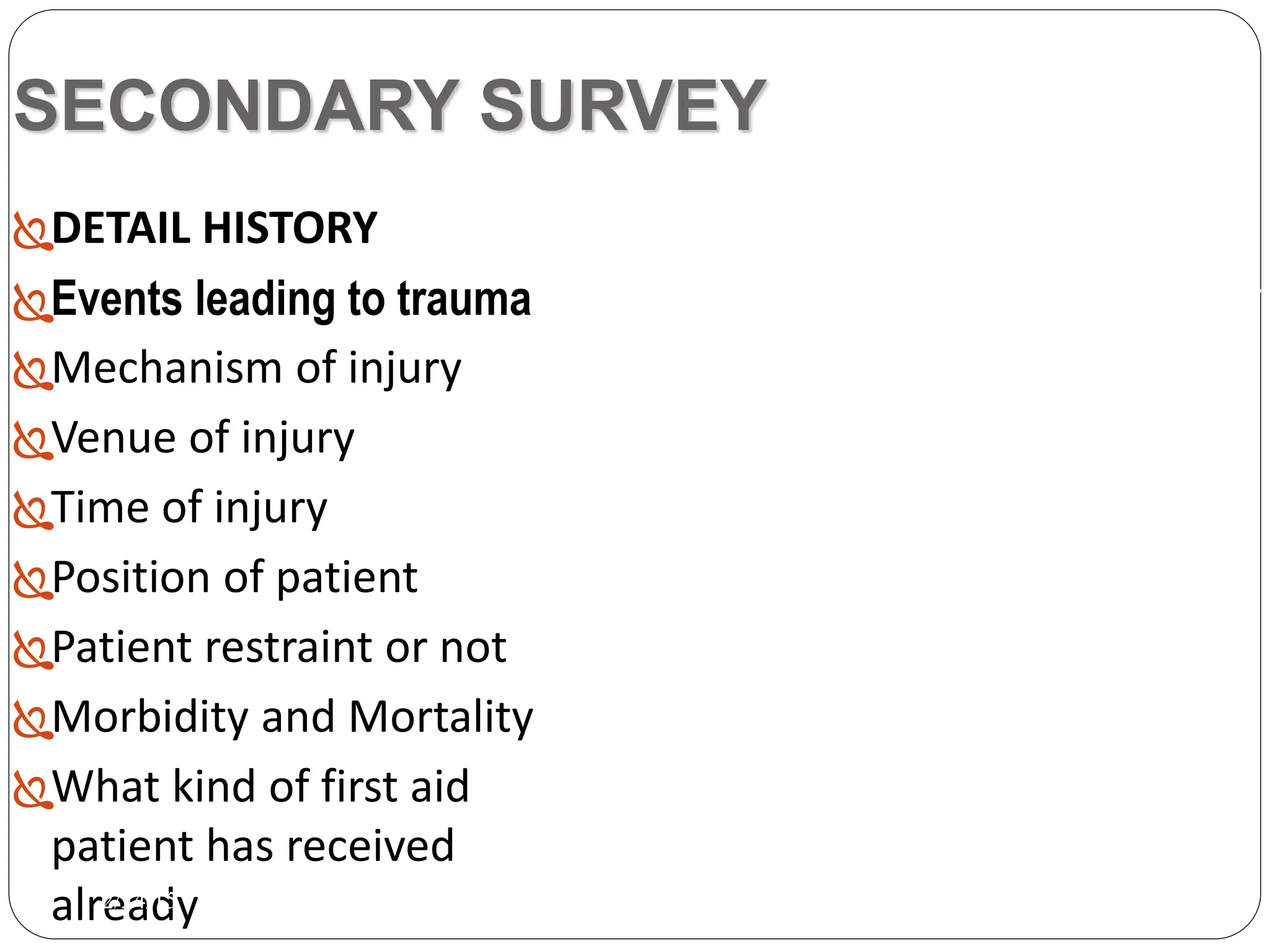 MULTIPLE INJURED PATIENT By DR Moses.pptx