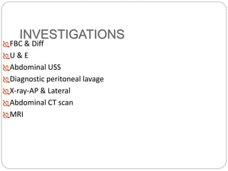 MULTIPLE INJURED PATIENT By DR Moses.pptx