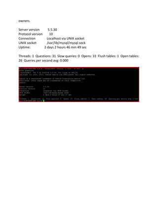 Multiple instances second method | PDF