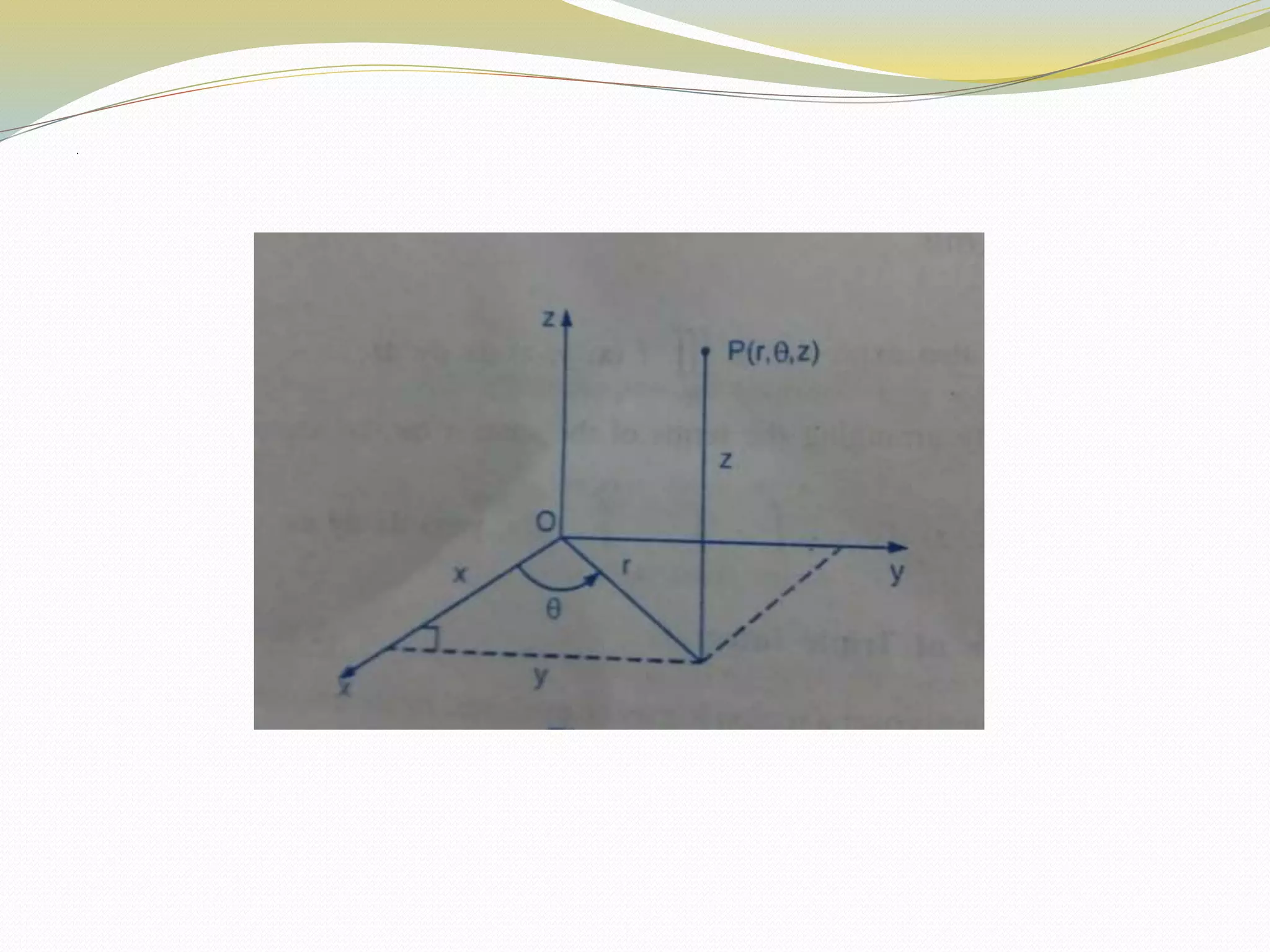 Multiple integral(tripple integral) | PPTX