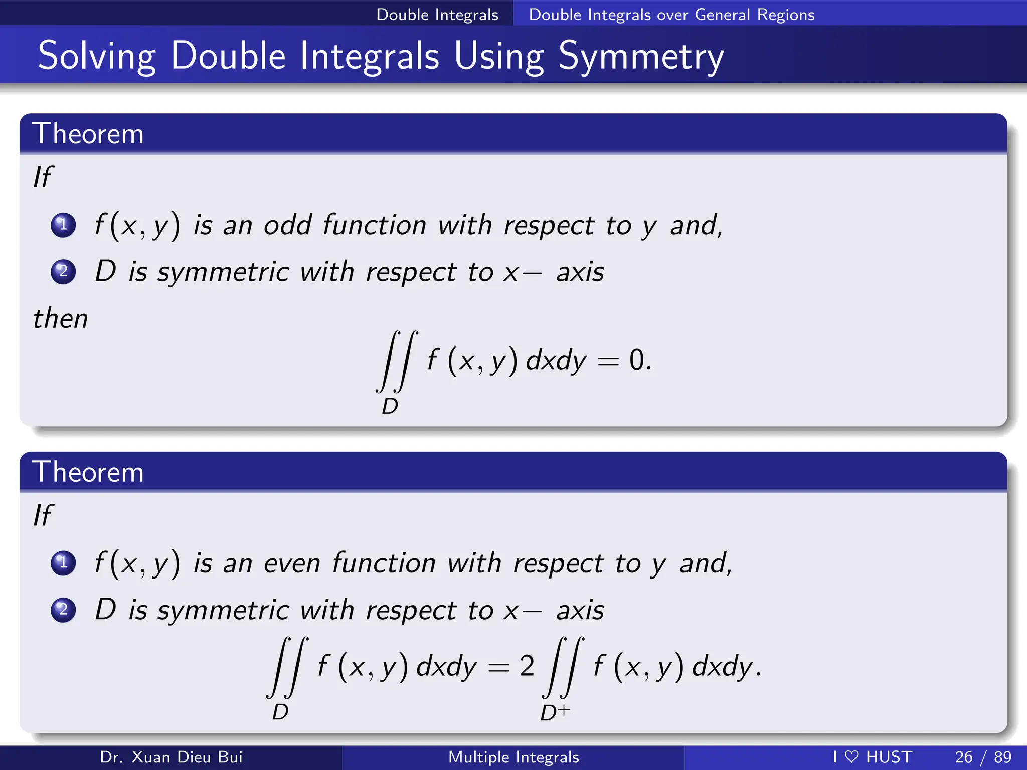 Multiple_Integrals.pdf | Physics | Science