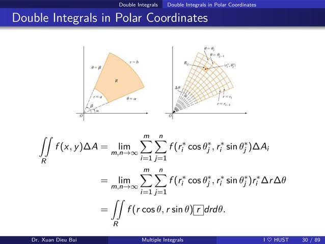 Multiple_Integrals.pdf | Physics | Science