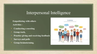 MULTIPLE INTELLEGENCE.pptx