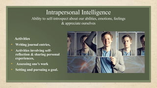 MULTIPLE INTELLEGENCE.pptx