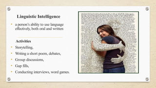 MULTIPLE INTELLEGENCE.pptx