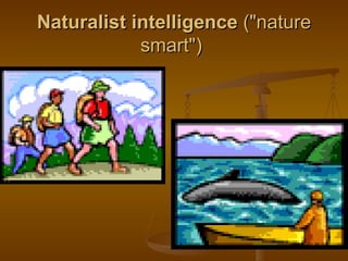 Multiple Intelligence | PPT | Science