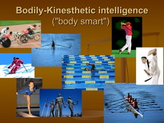 Multiple Intelligence | PPT | Science