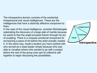 Multiple intelligence | PPT