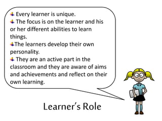 Multiple intelligences | PPTX