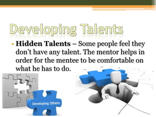 Multiple intelligence, Skills and Talents | PPTX