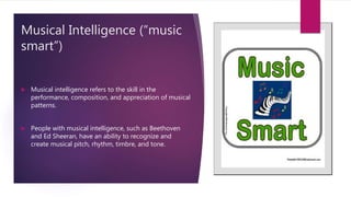 Multiple intelligence | PPT