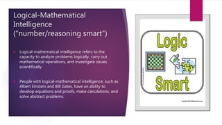 Multiple intelligence | PPT