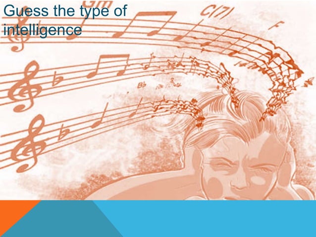 Multiple intelligence | PPT