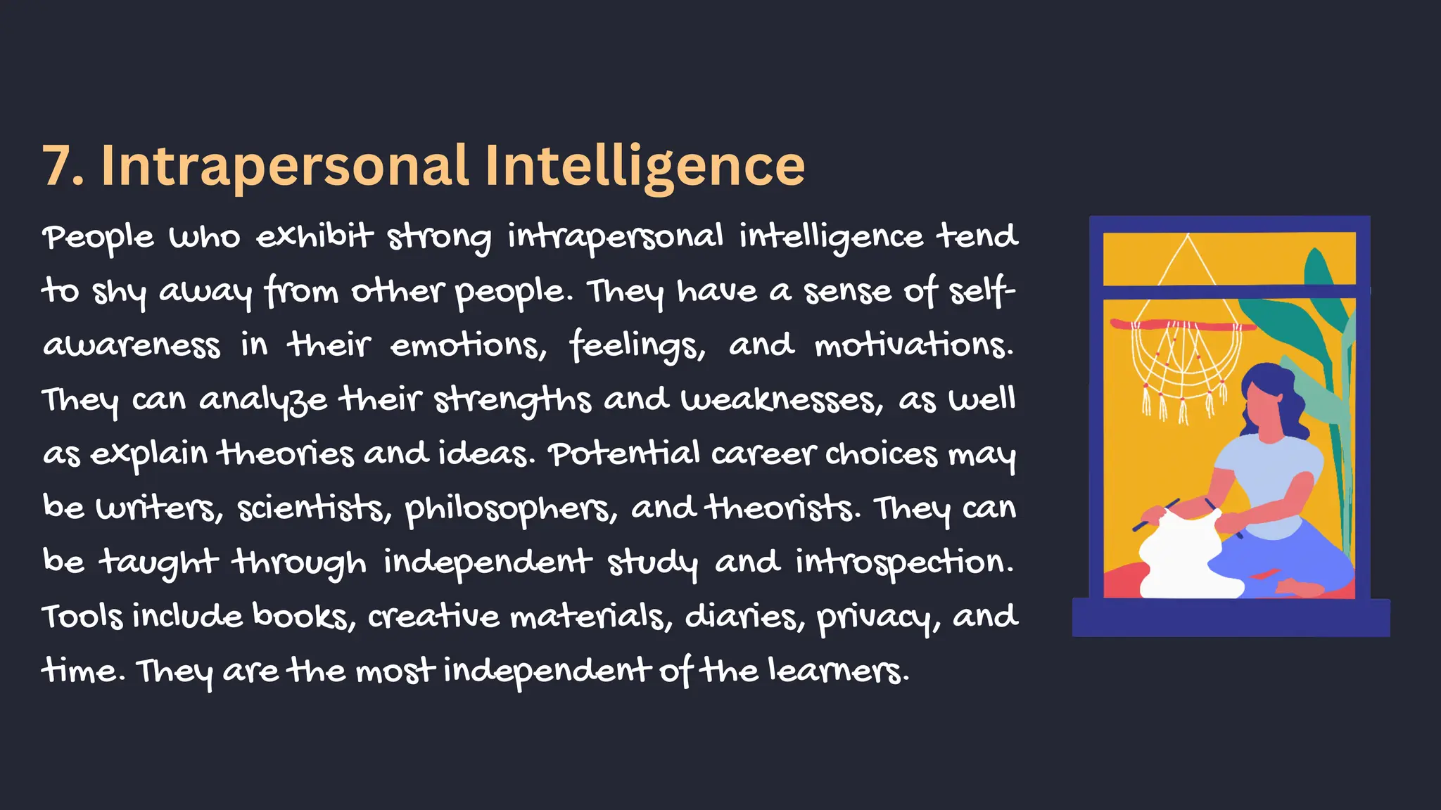 Multiple Intelligence by Howard Gardner .pdf | Workshops and Classes | Hobbies & Interests