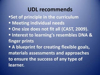 Multiple intelligences | PPTX