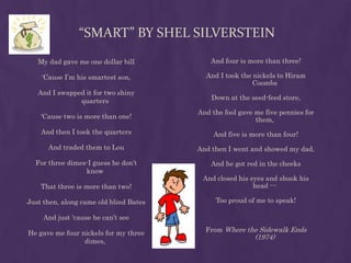 Multiple intelligences | PPTX