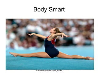 Multiple intelligences.2013