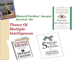 Multiple intelligences | PPT