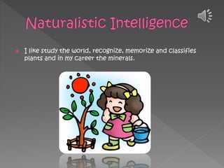 Multiple intelligences | PPT