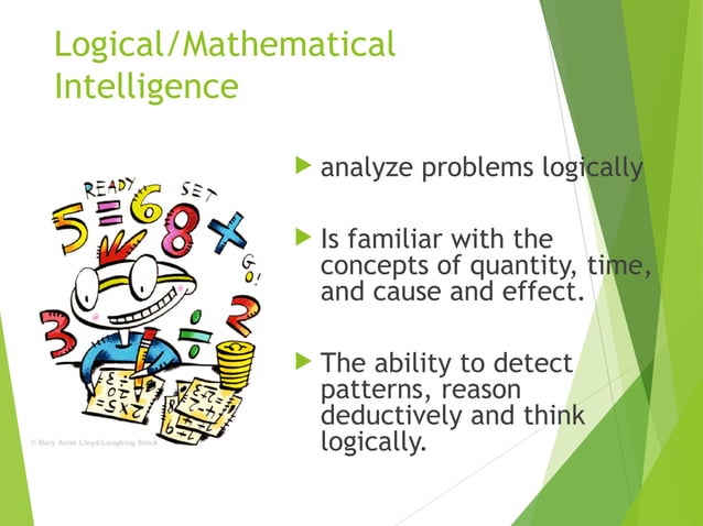 Multiple Intelligences ppt BY Howard .ppt