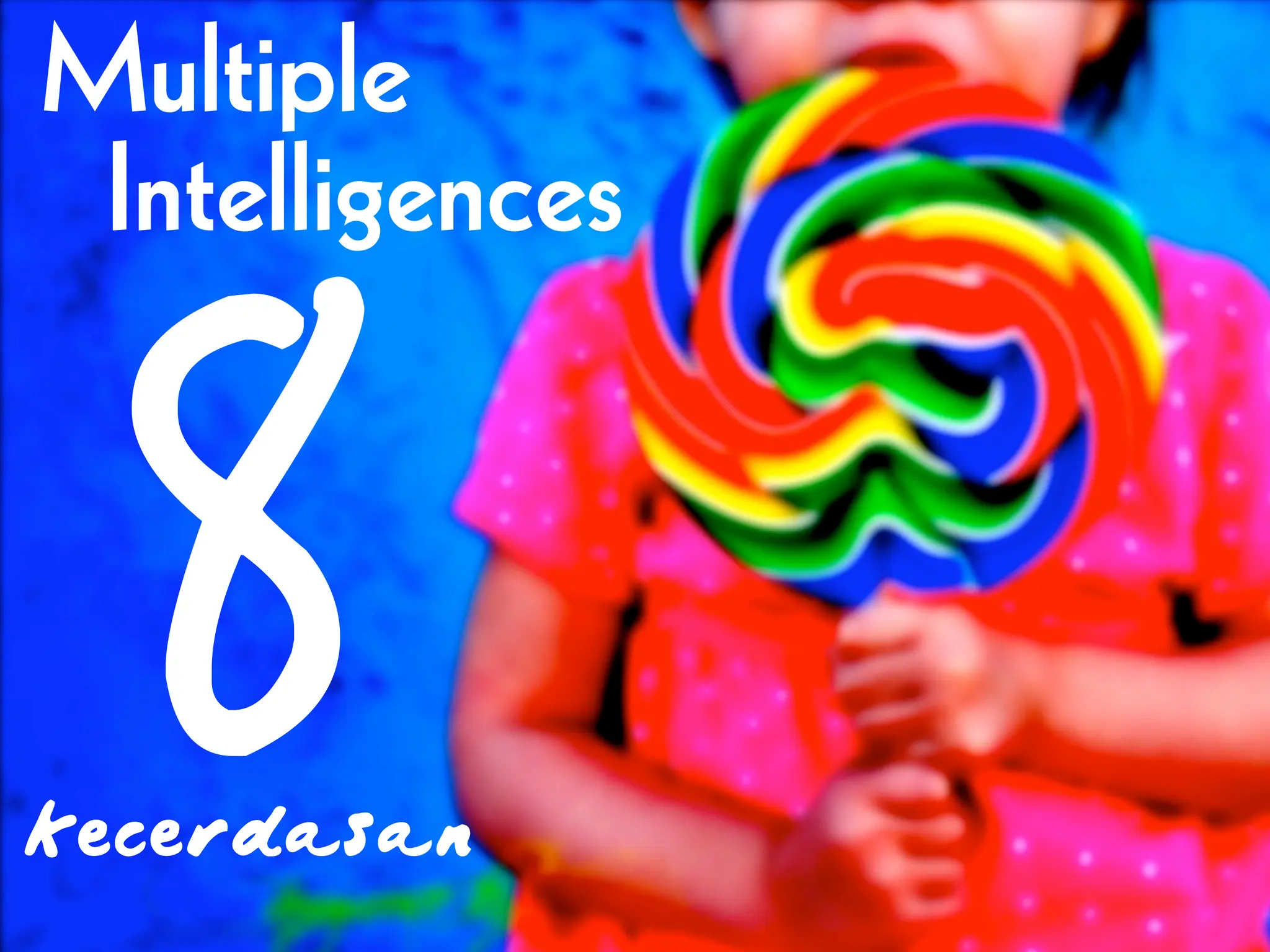 Multiple Intelligences adalah kecerdasan majemuk | PDF
