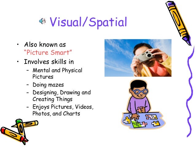 Multiple intelligences2