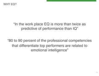 Multiple Intelligences and EQ | PDF