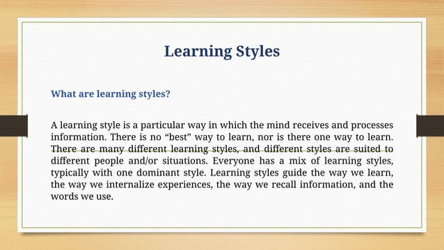Multiple Intelligences and Learning Styles.pptx