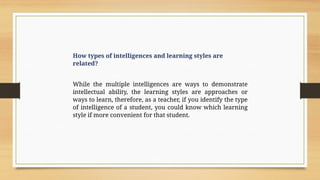 Multiple Intelligences and Learning Styles.pptx