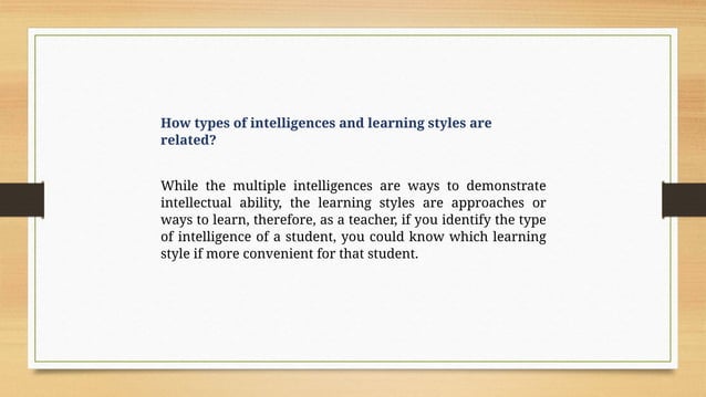 Multiple Intelligences and Learning Styles.pptx