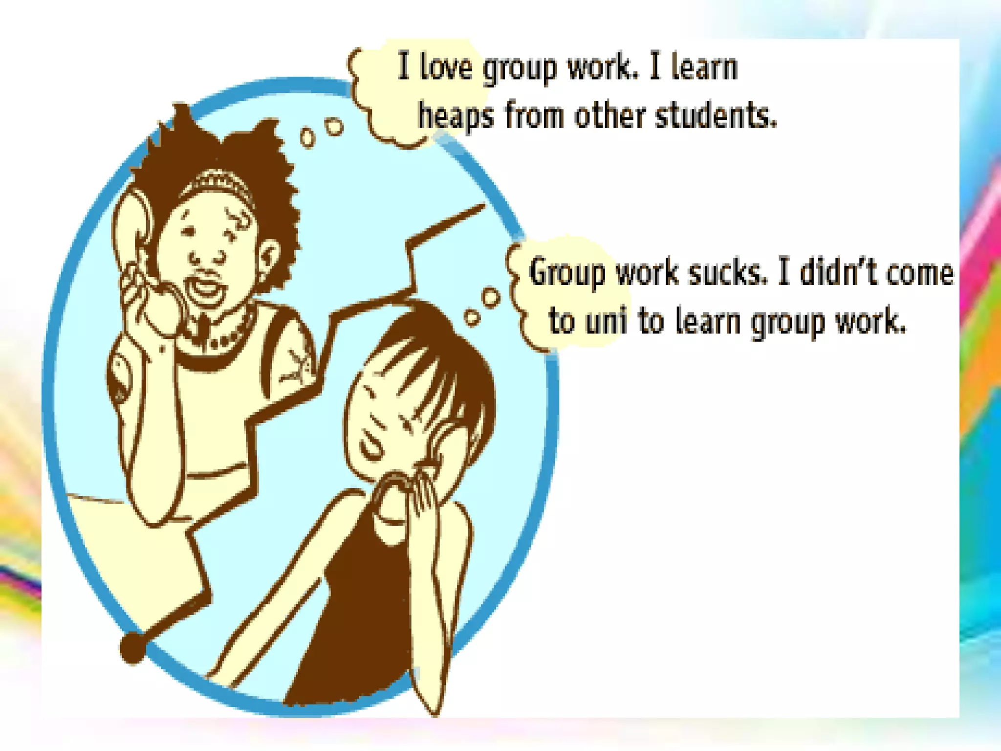 Multiple intelligences and mathematics | PPT