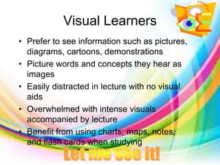 Multiple intelligences and mathematics | PPT