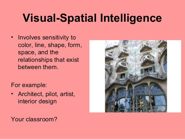 Multiple Intelligences Brands 2 17 10 Multiple Intelligences Brands 2 17 10