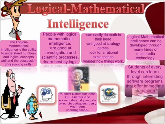 Multiple Intelligences by Howard Gardner | PPT