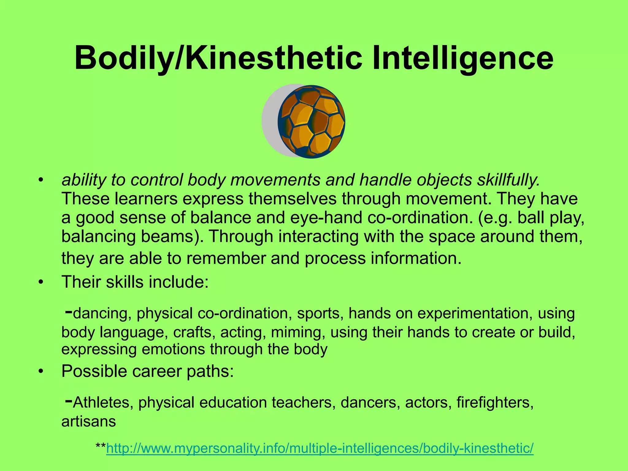 Multiple Intelligences PPT 1.ppt