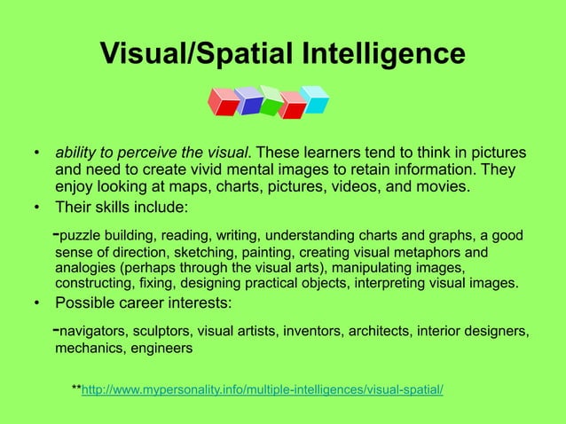 Multiple Intelligences PPT 1.ppt